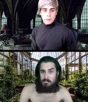 Ted Spankoffski | Team StarKid Wiki | Fandom