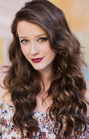 Mariah Rose Faith Casillas/Gallery/Headshots | Team StarKid Wiki | Fandom