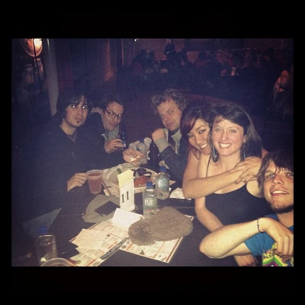 Mark Swiderski/Gallery/Behind the Scenes Photos | Team StarKid Wiki | Fandom