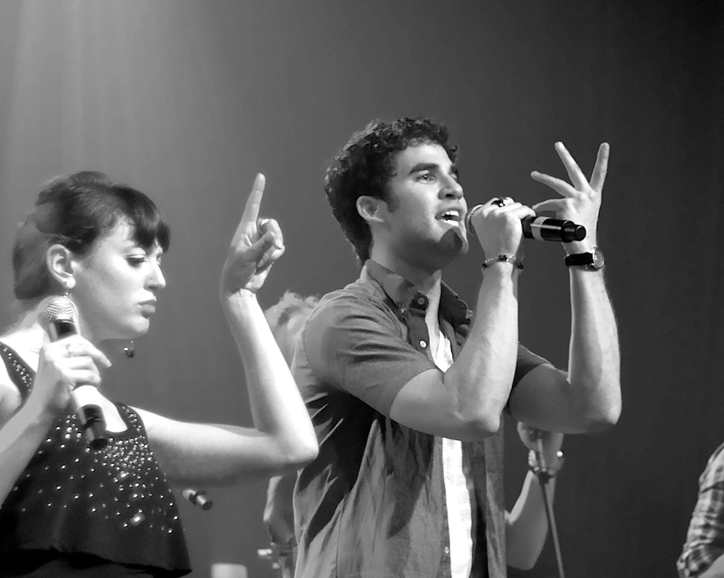 Jaime Lyn Beatty/Gallery/Concert Photos | Team StarKid Wiki | Fandom