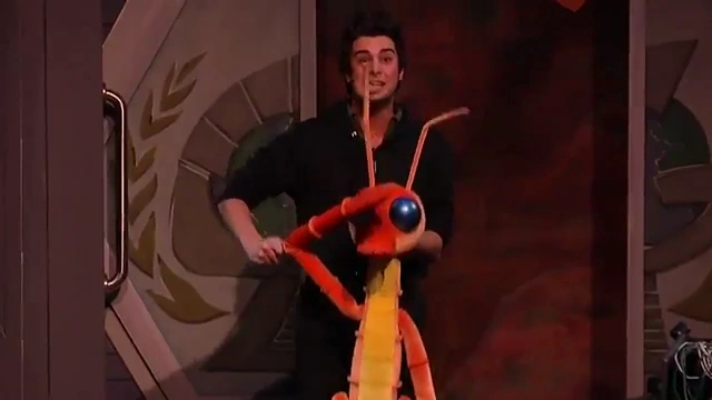 Bug | Team StarKid Wiki | Fandom