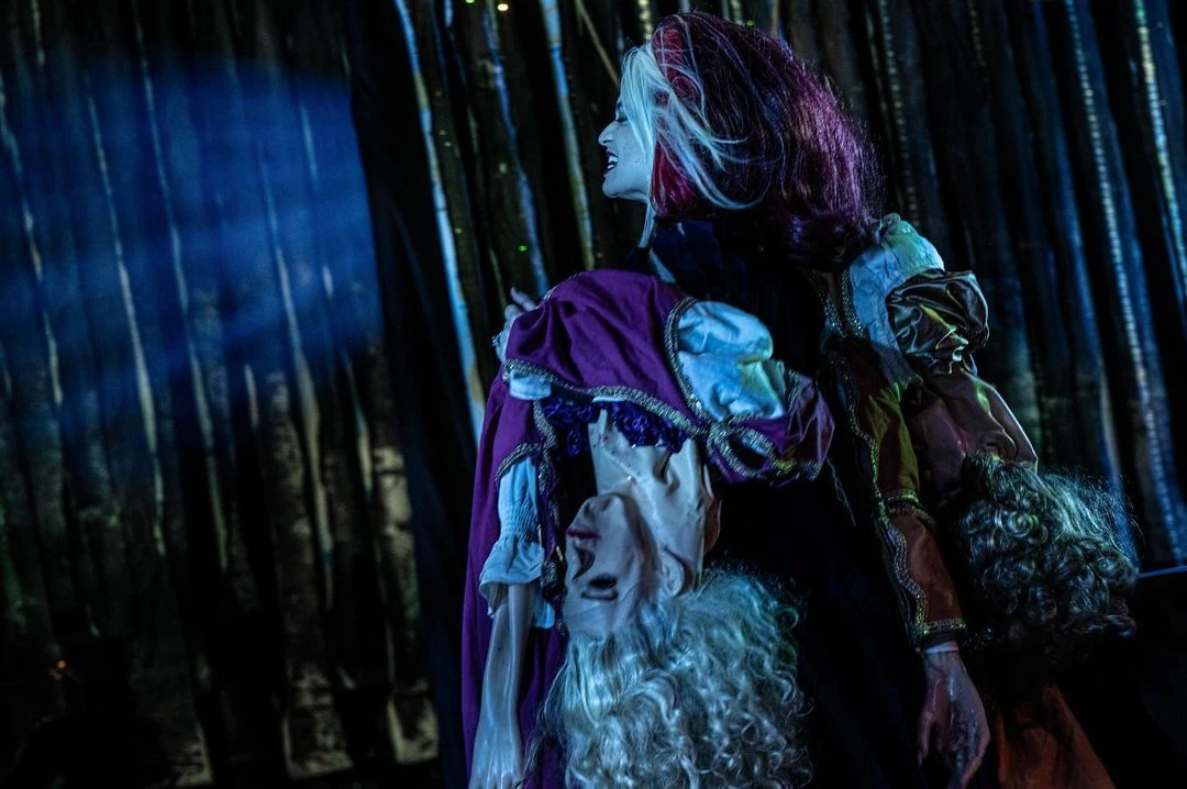 Lucy Grizzwald/Gallery/Production Photos | Team StarKid Wiki | Fandom