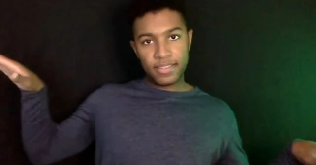 Nighthawk 3 | Team StarKid Wiki | Fandom