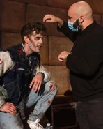 Will Branner/Gallery/Behind the Scenes Photos | Team StarKid Wiki | Fandom