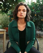 Angela Giarratana/Gallery/Headshots | Team StarKid Wiki | Fandom