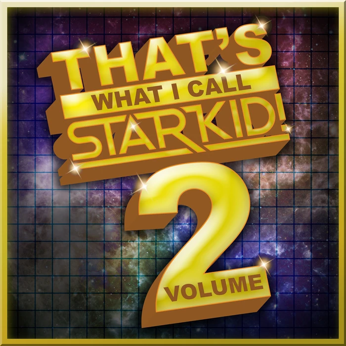 That's What I Call StarKid! Volume 2 | Team StarKid Wiki | Fandom