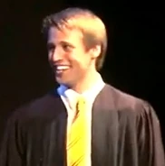 Cedric Diggory | Team StarKid Wiki | Fandom