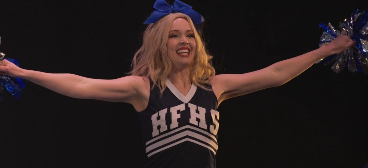 Stacy | Team StarKid Wiki | Fandom