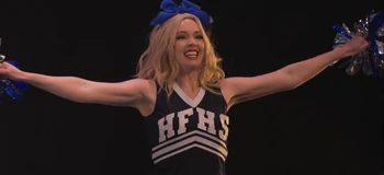 Stacy | Team StarKid Wiki | Fandom