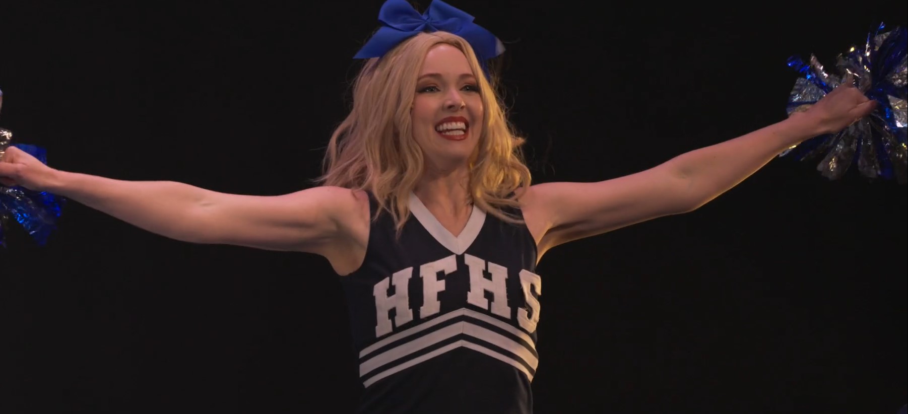 Stacy | Team StarKid Wiki | Fandom