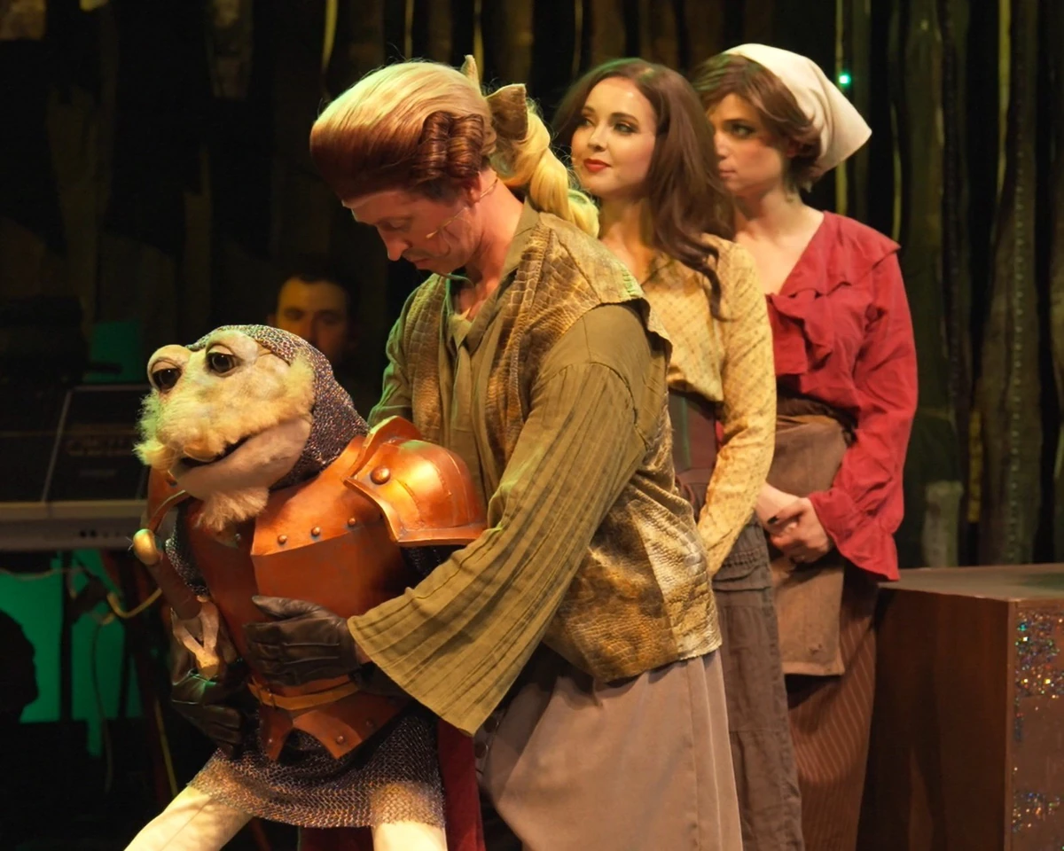 Angela's Player/Gallery | Team StarKid Wiki | Fandom