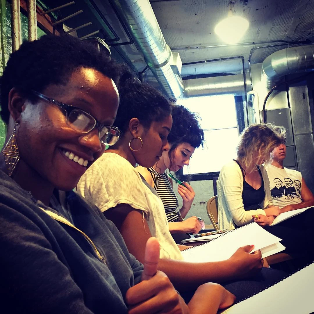 Rachael Soglin/Gallery/Rehearsal Photos | Team StarKid Wiki | Fandom