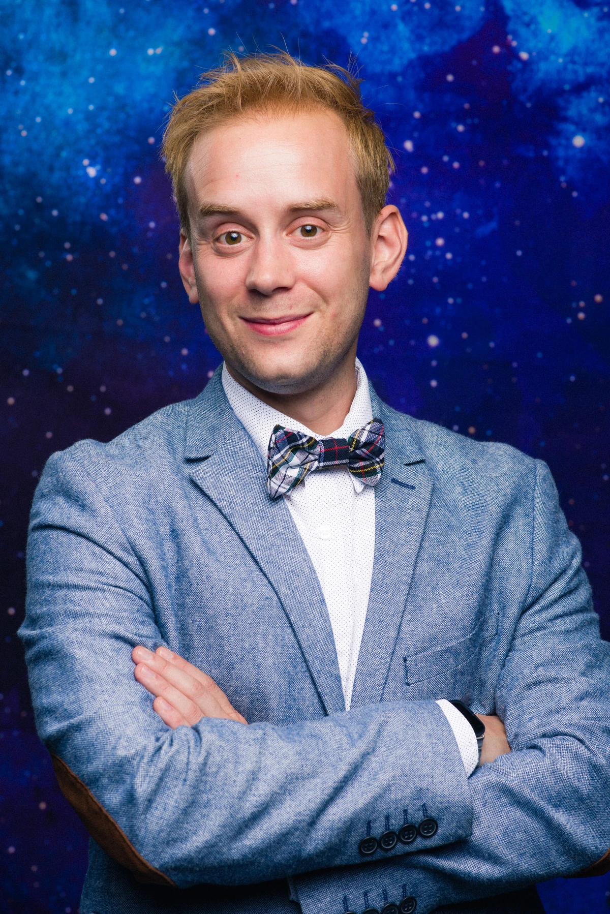 Joe Moses | Team StarKid Wiki | Fandom