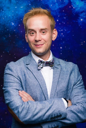 Joe Moses | Team StarKid Wiki | Fandom