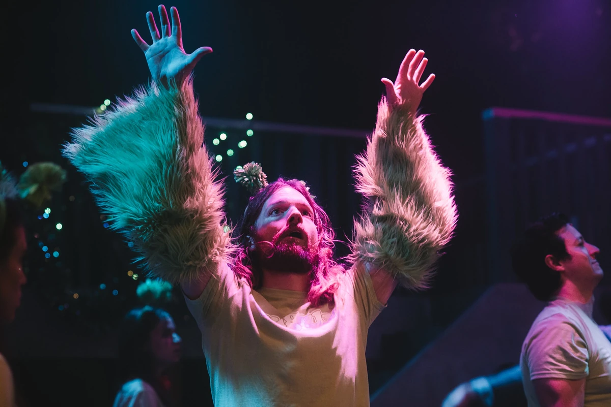 Papa Sniggle/Gallery/Behind the Scenes Photos | Team StarKid Wiki | Fandom