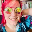 Nicole Rodriguez Team Starkid Wiki Fandom