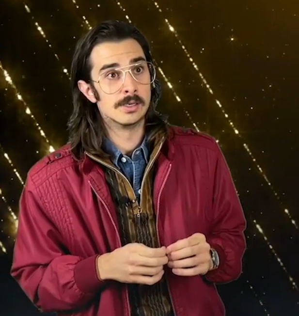 Bob Cratchit | Team StarKid Wiki | Fandom