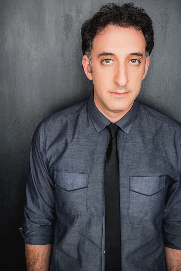 Daniel Strauss | Team StarKid Wiki | Fandom