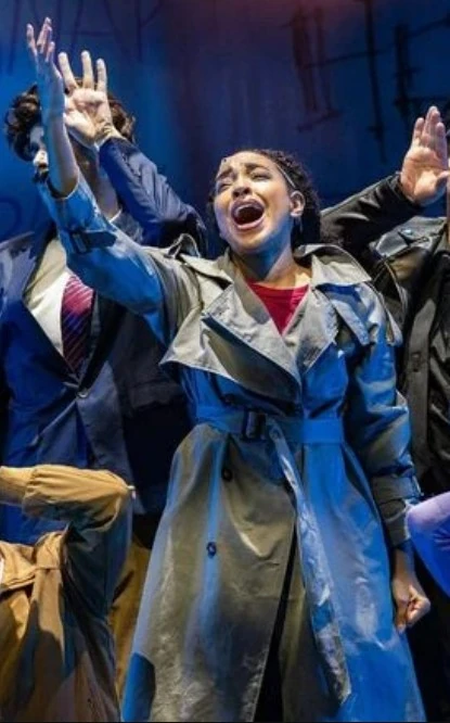 Bryce's Reporter | Team StarKid Wiki | Fandom