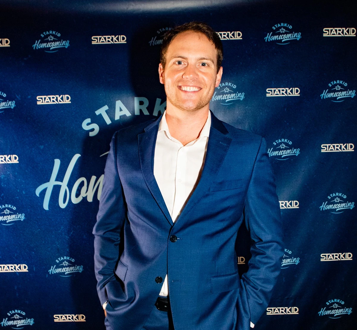 Joe Walker | Team StarKid Wiki | Fandom