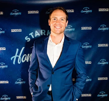 Joe Walker | Team StarKid Wiki | Fandom