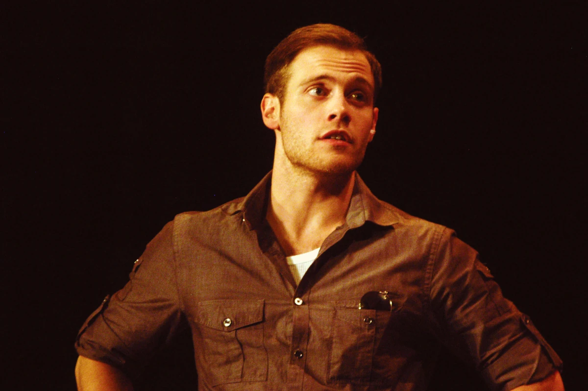 Joe Walker/Gallery/Concert Photos | Team StarKid Wiki | Fandom