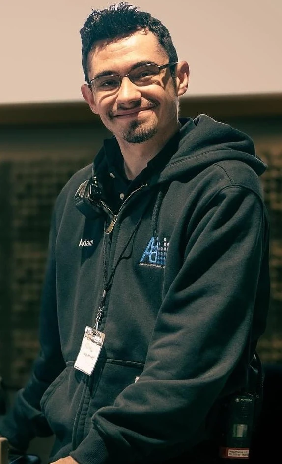 Adam Brunetti | Team StarKid Wiki | Fandom