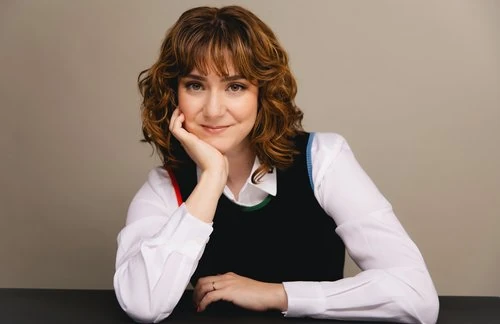 Ali Gordon | Team StarKid Wiki | Fandom