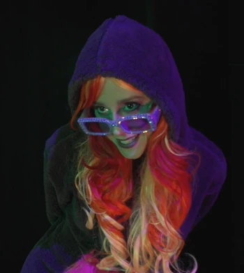 Blinky | Team StarKid Wiki | Fandom