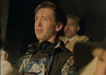 Richie Lipschitz | Team StarKid Wiki | Fandom