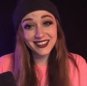 Steph Lauter | Team StarKid Wiki | Fandom