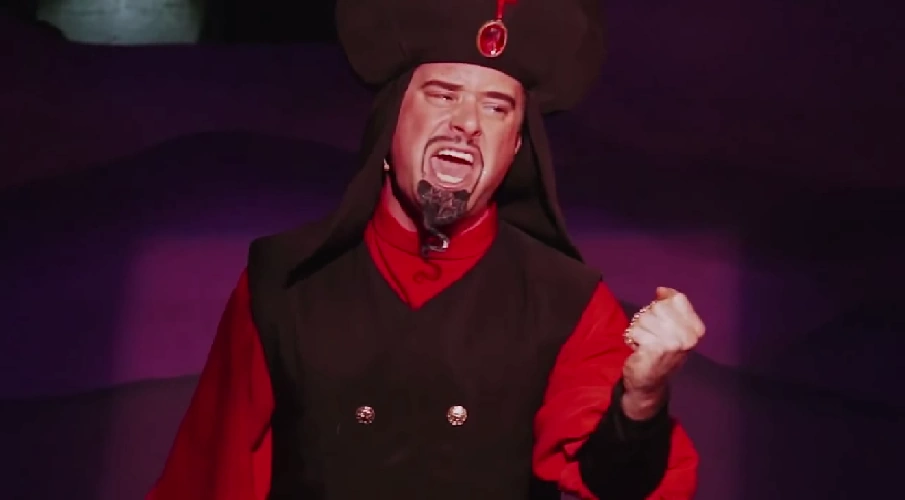 If I Believed | Team StarKid Wiki | Fandom