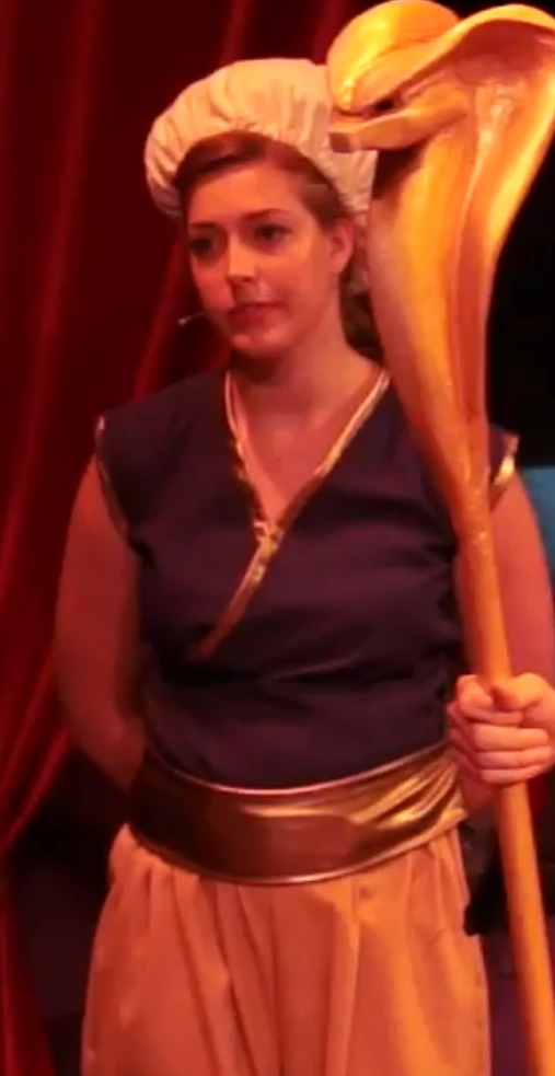 Alex's Guard | Team StarKid Wiki | Fandom