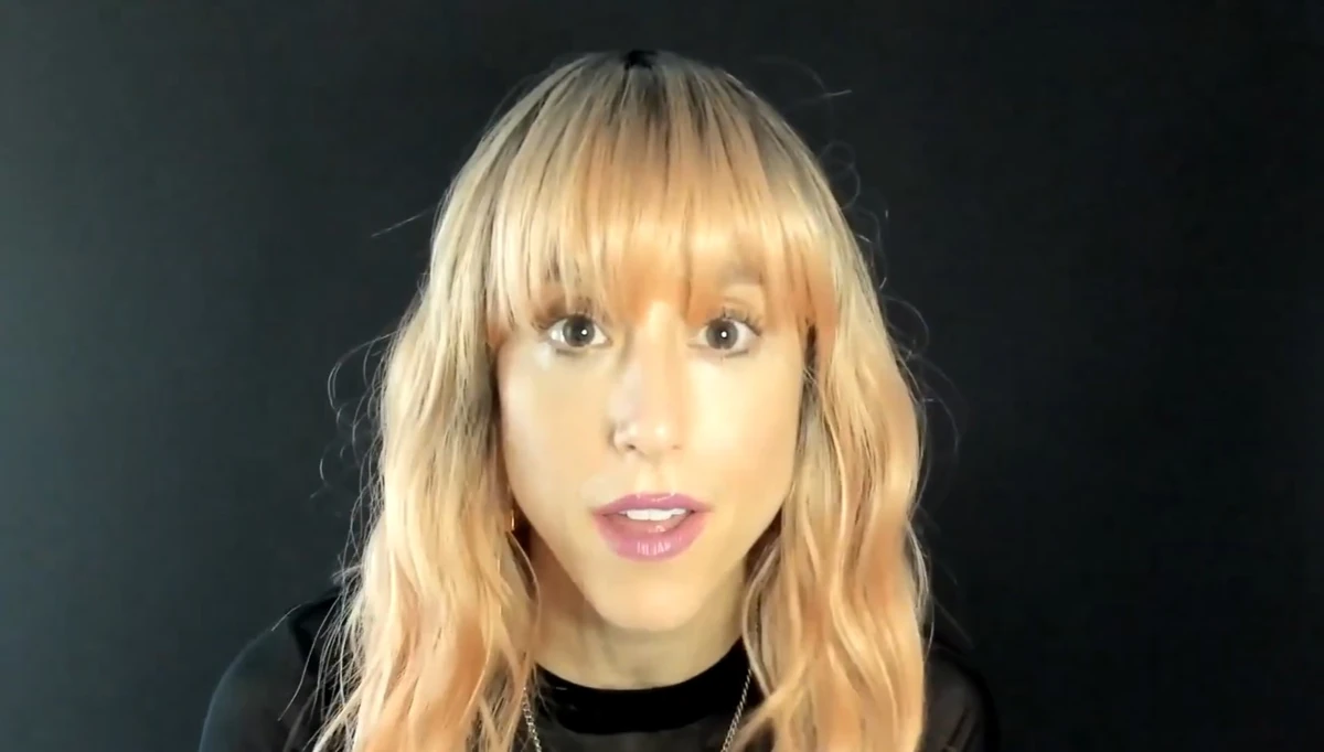 Courtney | Team StarKid Wiki | Fandom