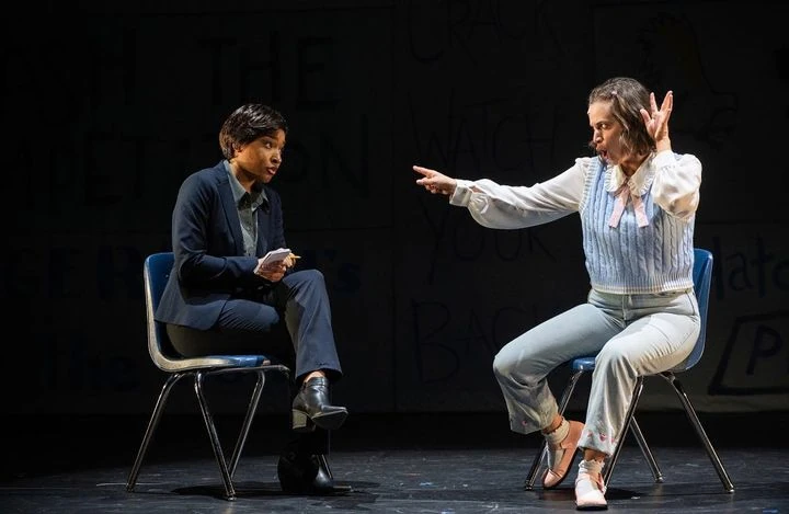 HFPD Precinct | Team StarKid Wiki | Fandom