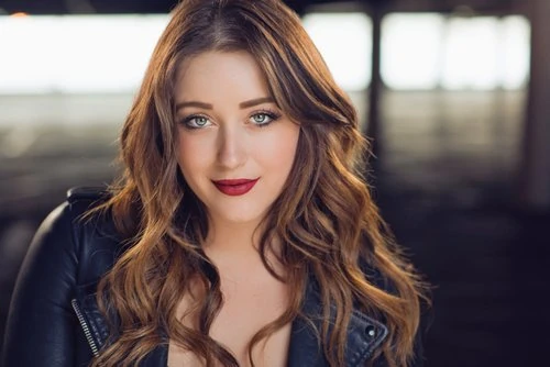 Mariah Rose Faith Casillas | Team StarKid Wiki | Fandom