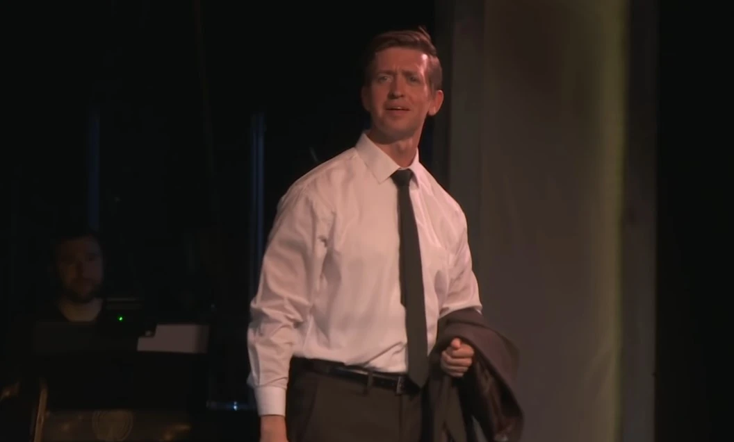 Paul's Home | Team StarKid Wiki | Fandom