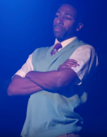Mr. Humbugger | Team StarKid Wiki | Fandom