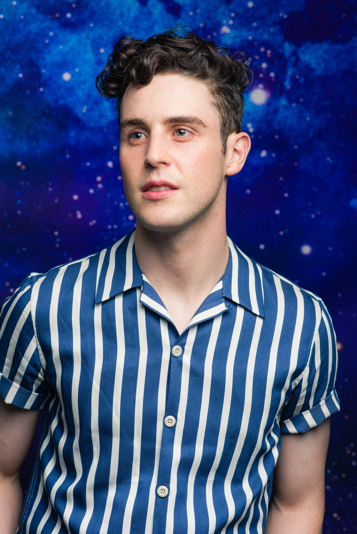 Robert Manion/Gallery/Galaxy Portraits | Team StarKid Wiki | Fandom