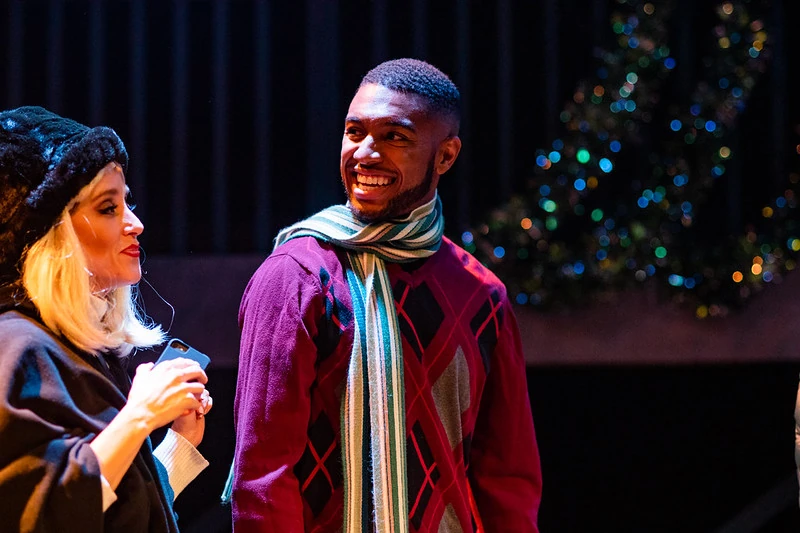 James Tolbert/Gallery/Production Photos | Team StarKid Wiki | Fandom