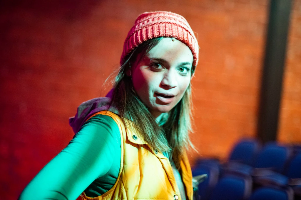 Angela's Northville Student/Gallery/Behind the Scenes Photos | Team StarKid Wiki | Fandom