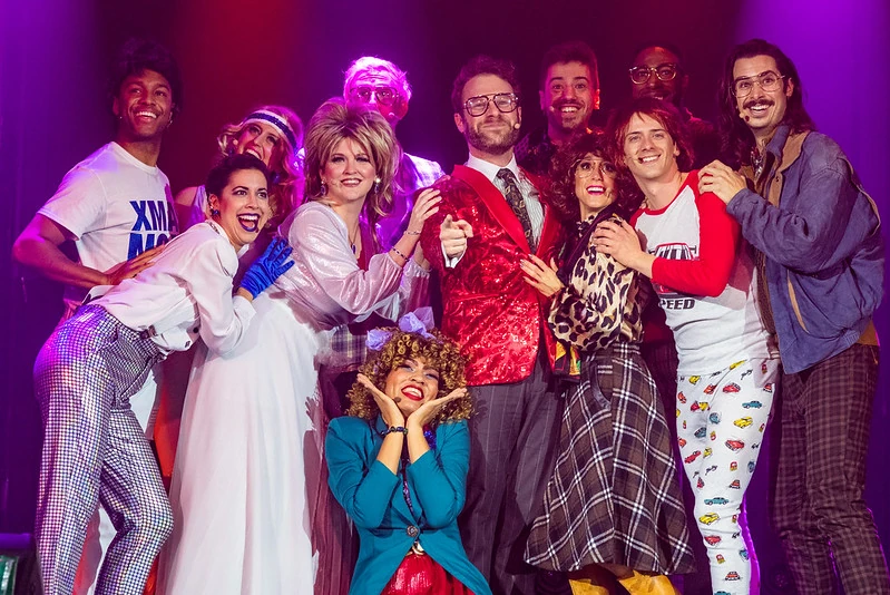 Christmas Day | Team StarKid Wiki | Fandom