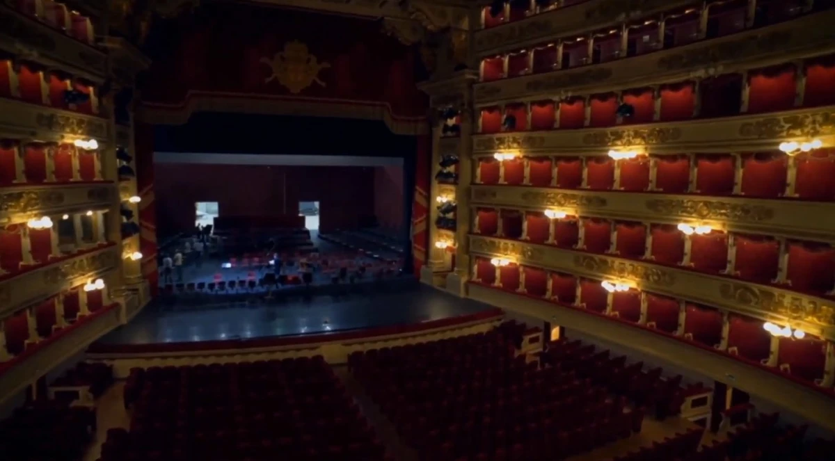 Starlight Theater | Team StarKid Wiki | Fandom