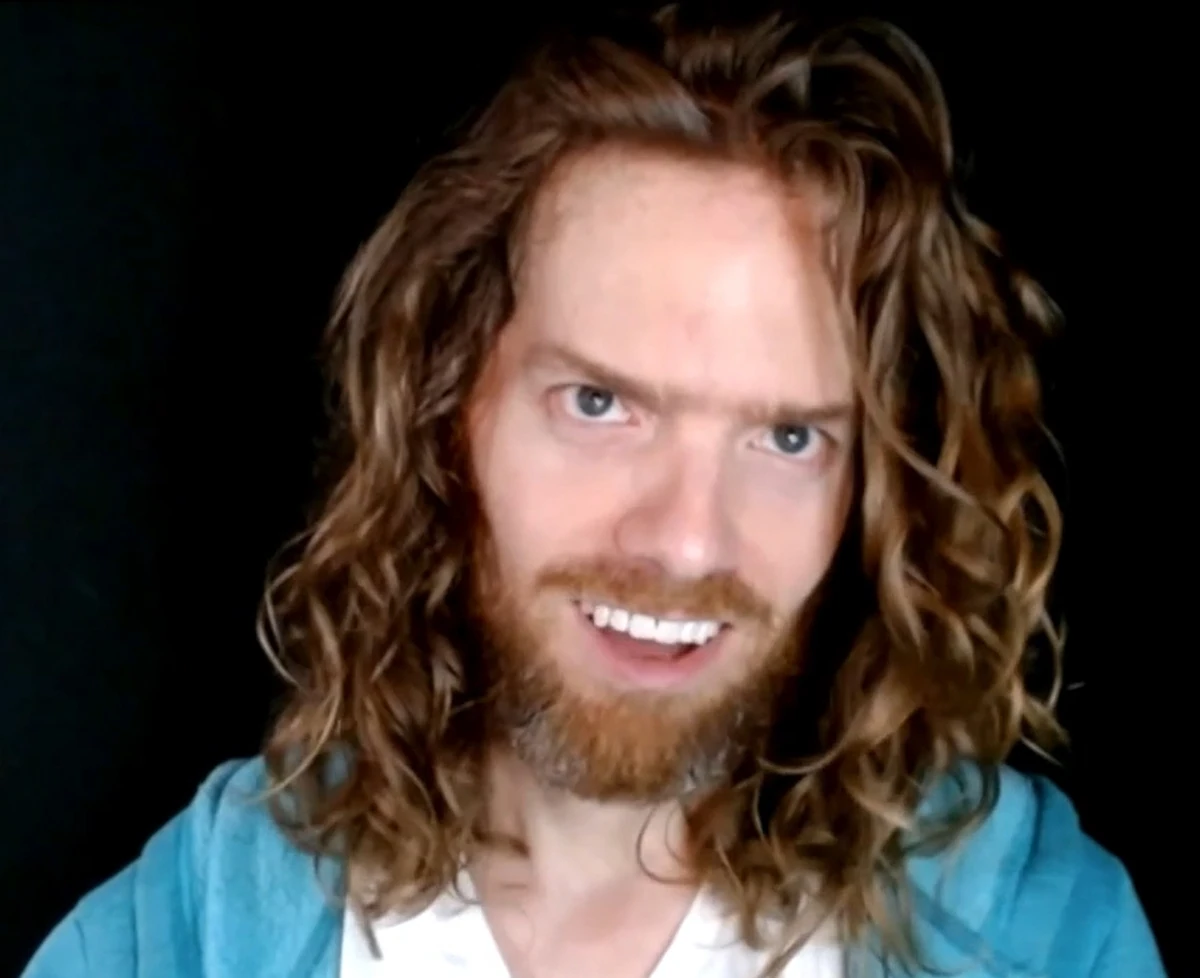 Trent Monroe | Team StarKid Wiki | Fandom