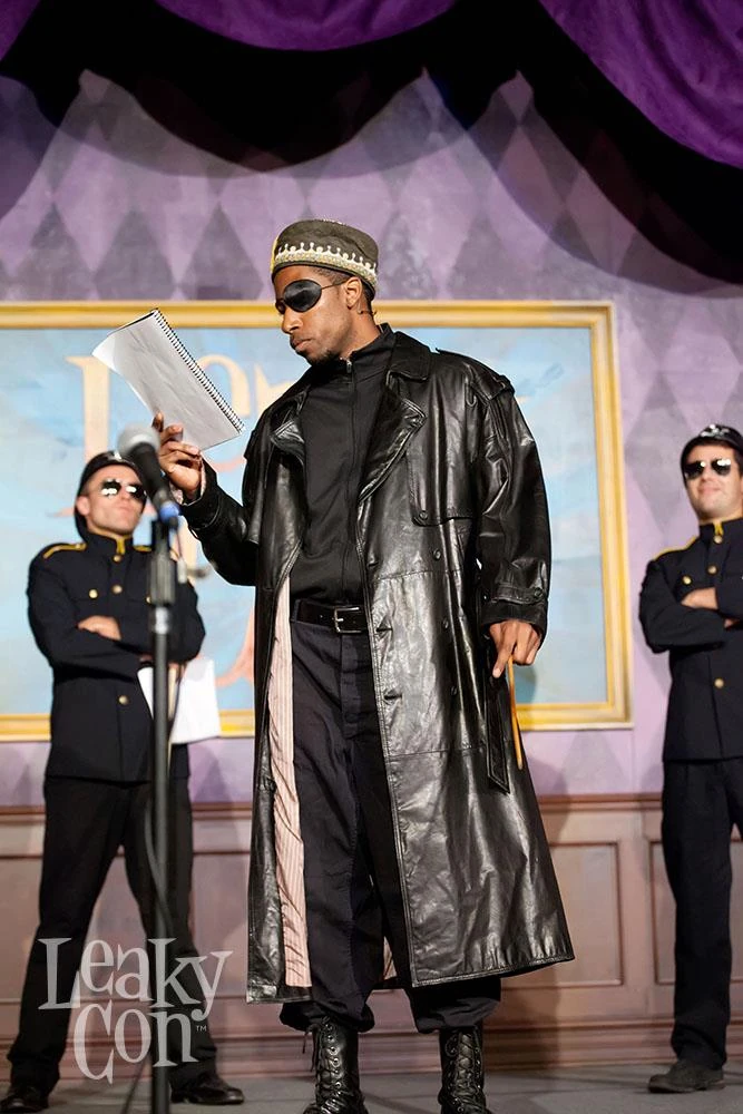 Eric Kahn Gale/Gallery/Production Photos | Team StarKid Wiki | Fandom