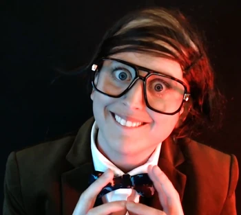 Sherman Young | Team StarKid Wiki | Fandom