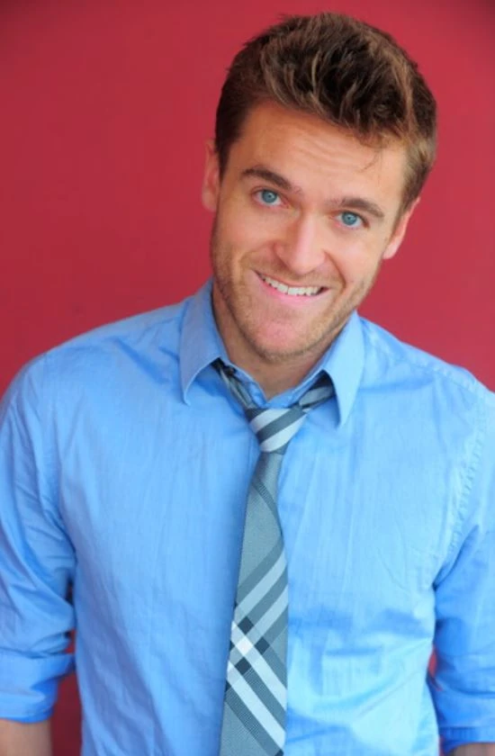 Brant Cox | Team StarKid Wiki | Fandom