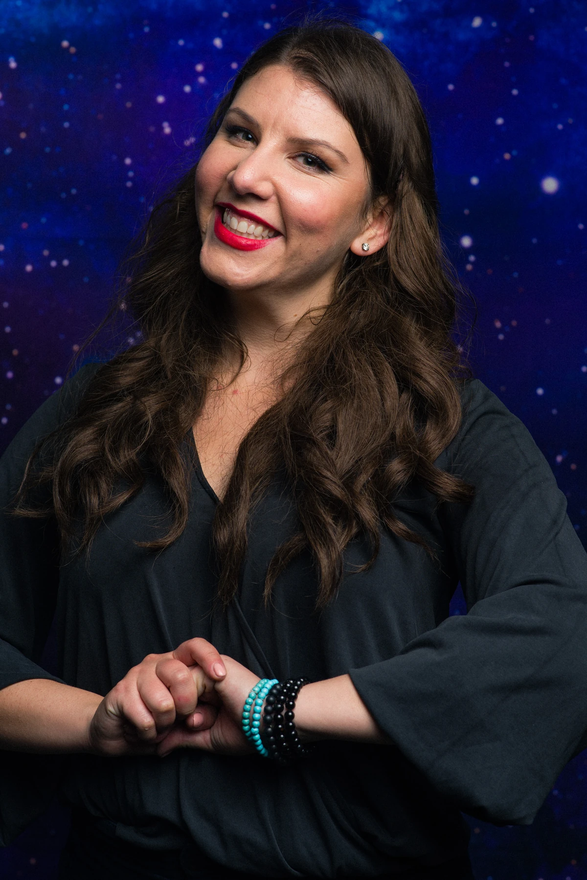 Lily Marks | Team StarKid Wiki | Fandom