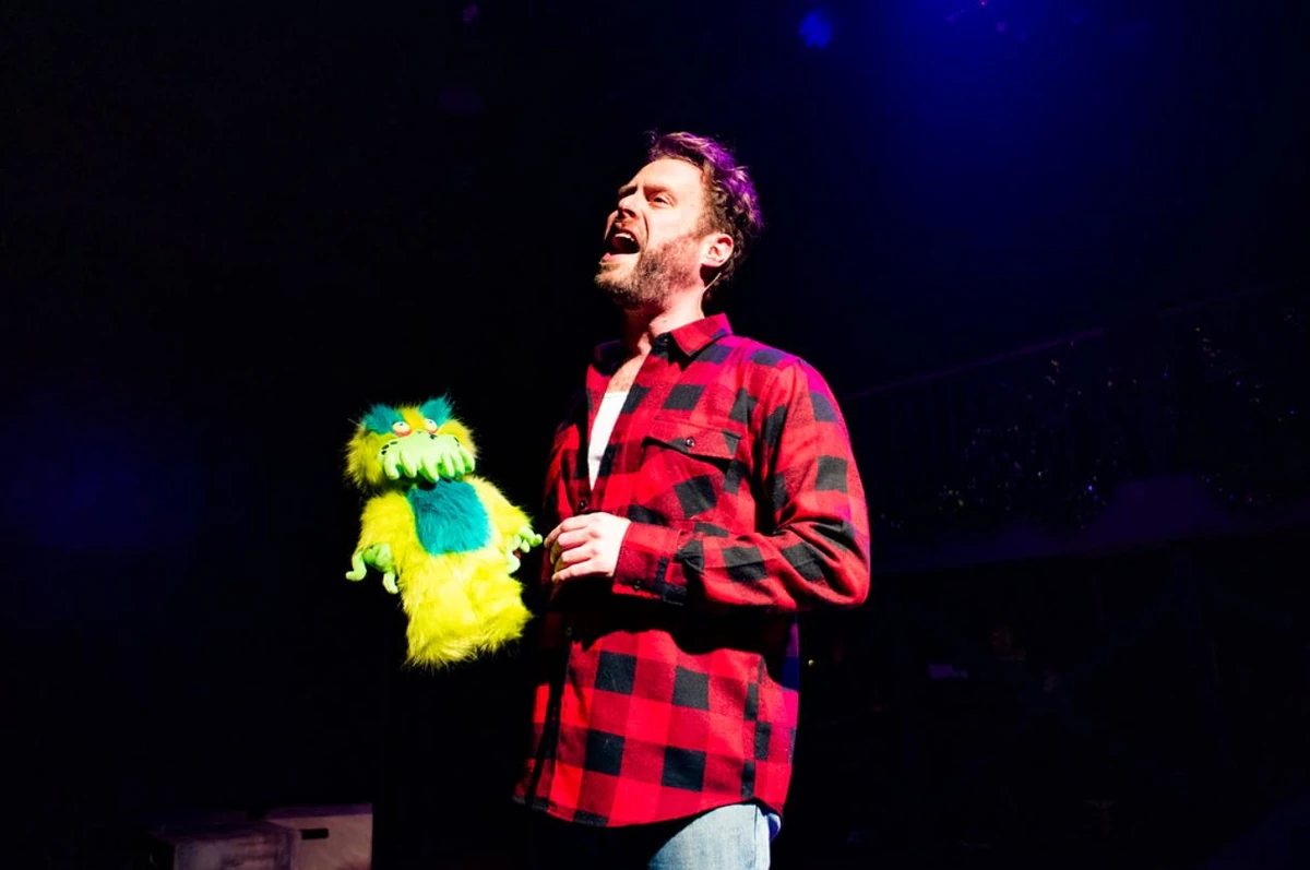 Tom Houston | Team StarKid Wiki | Fandom