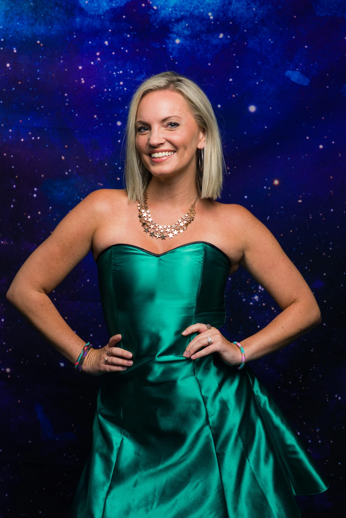 Elona Love/Gallery/Galaxy Portraits | Team StarKid Wiki | Fandom